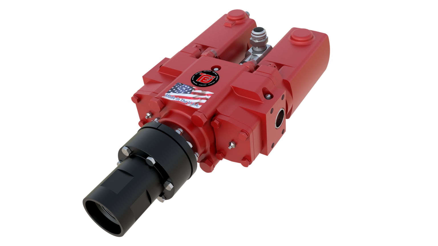 RDS Rotary Drill Heads - TEI Rock Drills