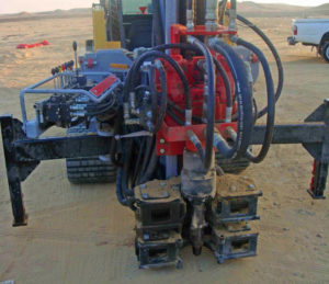 Shock Subs | TEI Rock Drills